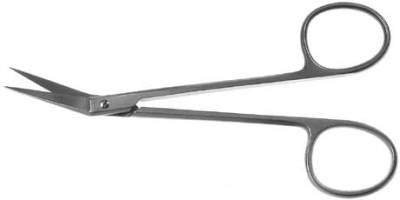 Curved Eye Scissors | Storz Ophthalmic Instruments